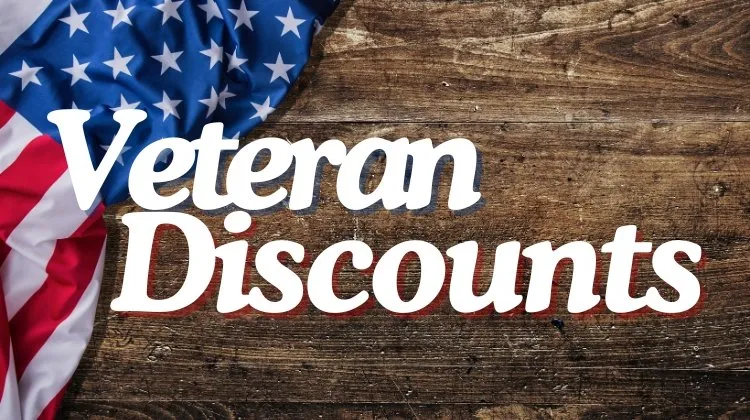 Top Military Discounts for Service Members & Families | Military.net