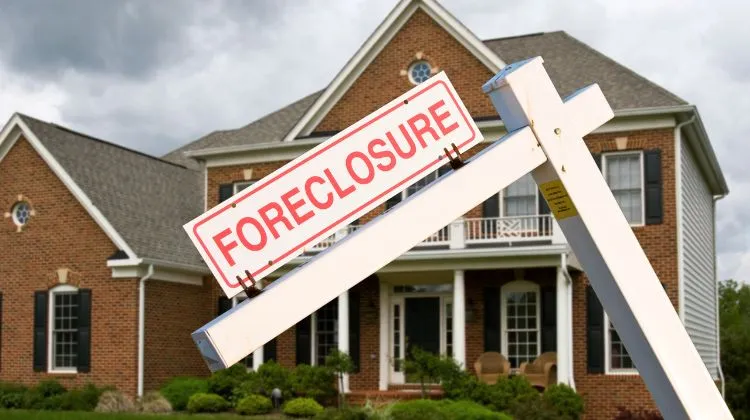Veterans Foreclosure Prevention: All Your Options Explained | Military.net